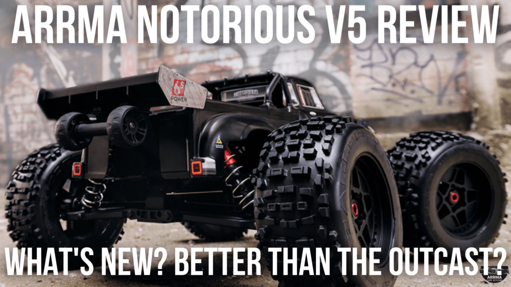 Arrma Fireteam Review. The Best Military RC Truck To Buy! - Arrma Cars ...